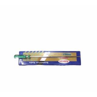 Jual OBENG PLUS 4 MM x 8 INCH | Shopee Indonesia