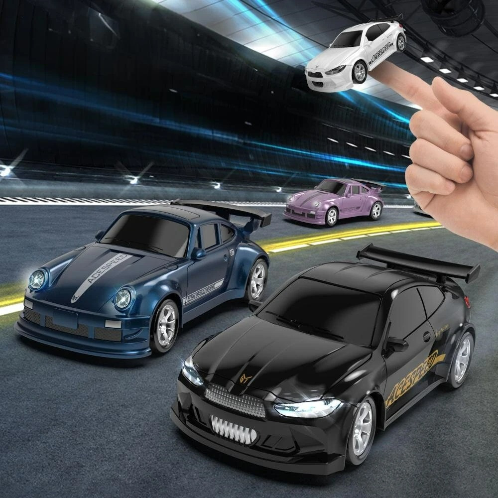 Jual Mini RC Drift Car 1:20 1:64 4WD 2.4G FAYEE FQD10 FQD13 FQD15 FQD23 ...