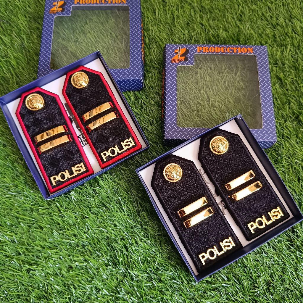 Jual Pangkat PDU IPTU POLRI / Pangkat PDU IPTU / Pangkat IPTU POLRI ...