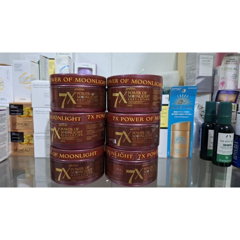 Jual BODY LOTION DAVIENA‼️ HARGA SUKA2 OWNER | Shopee Indonesia