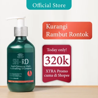 Toko Online SHRD Indonesia Official Shop | Shopee Indonesia