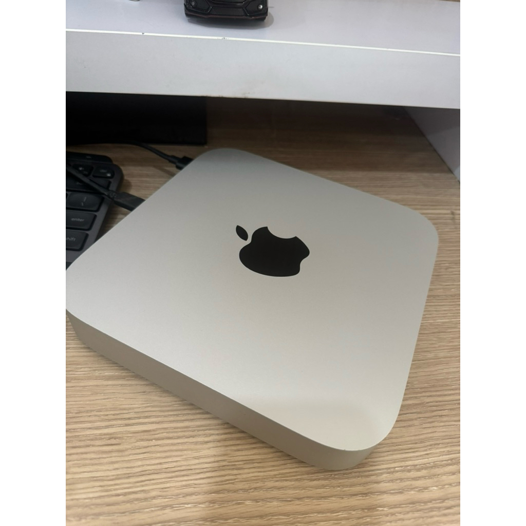 Jual APPLE MAC MINI M1 16 GB RAM 258 GB SSD | Shopee Indonesia