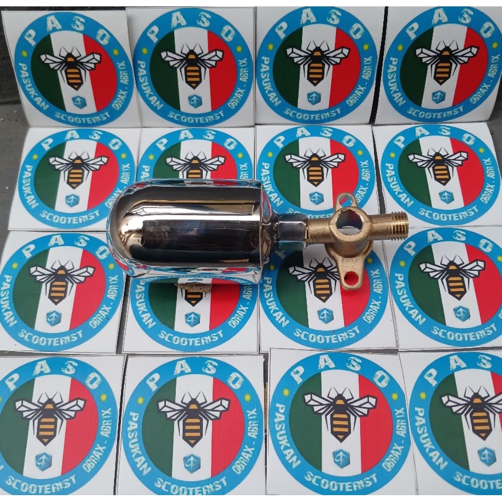 Jual Tabung_angin_turbo_kiri_TU26_3WZ_alat_bantu_mesin_semprot ...