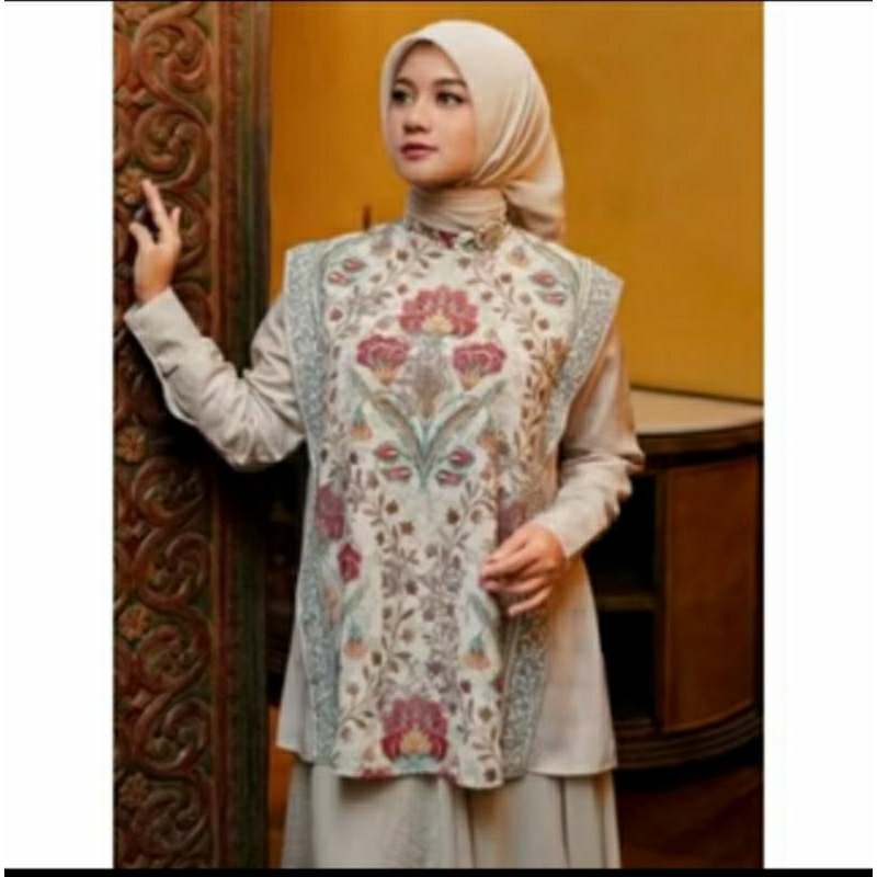 Jual Anne top jamilah | Shopee Indonesia