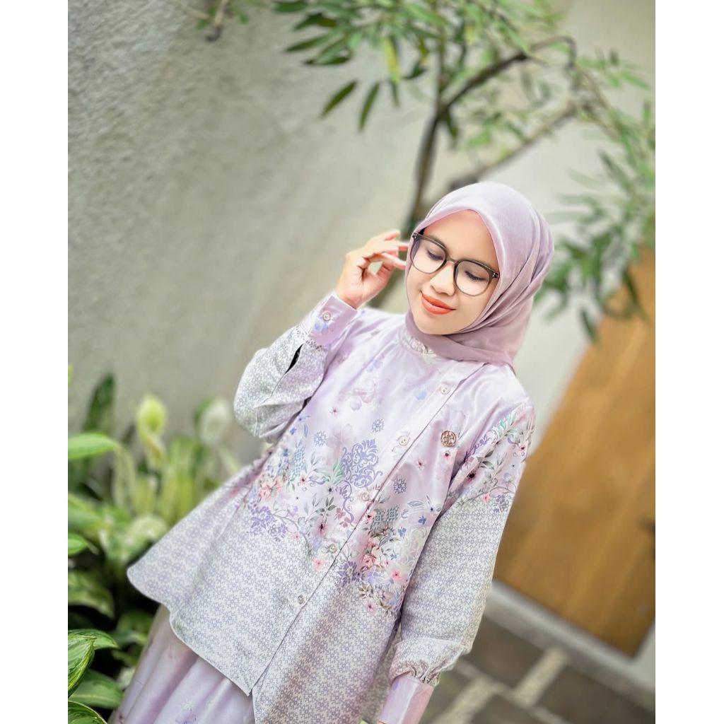 Jual Delia SetRok | Shopee Indonesia