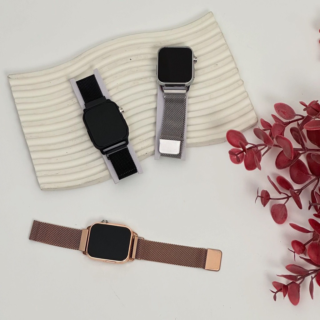 Jual JAM TANGAN KREPYAK | Shopee Indonesia