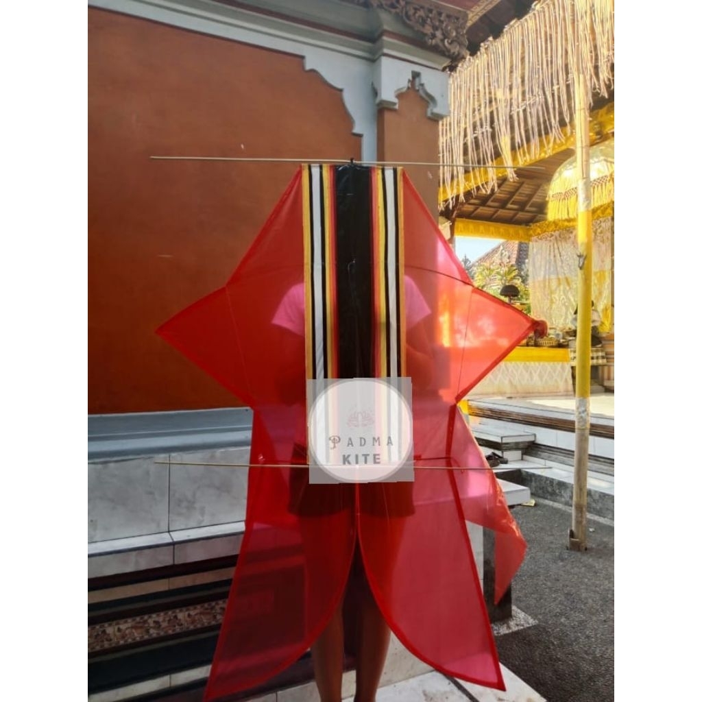 Jual layangan bebean khas bali super murah | Shopee Indonesia