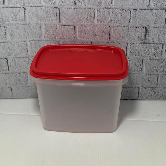 Jual Tupperware Shelf Saver 800ml - Tempat Penyimpanan Bahan Makanan ...