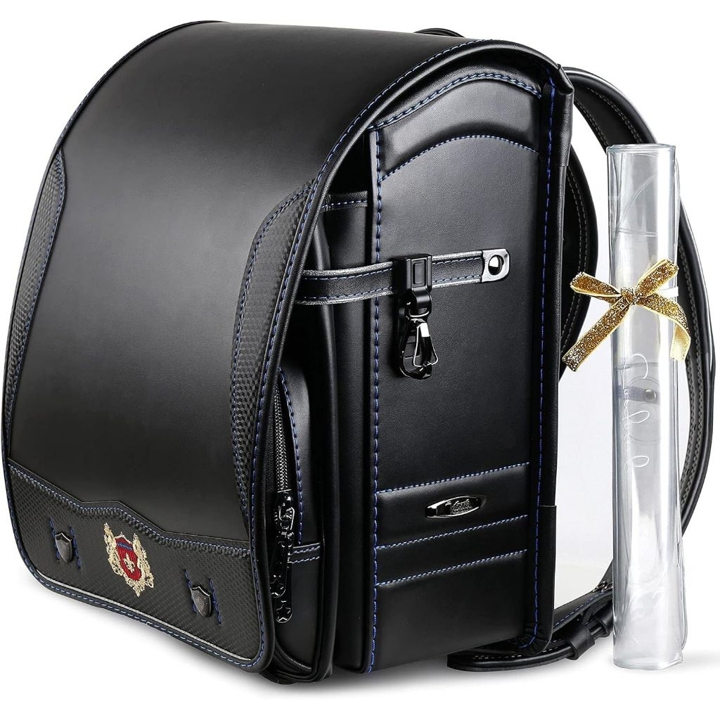 Jual ORI FROM JAPAN randoseru japan coulomb tas sekolah anak jepang tas sekolah nobita ransel ...