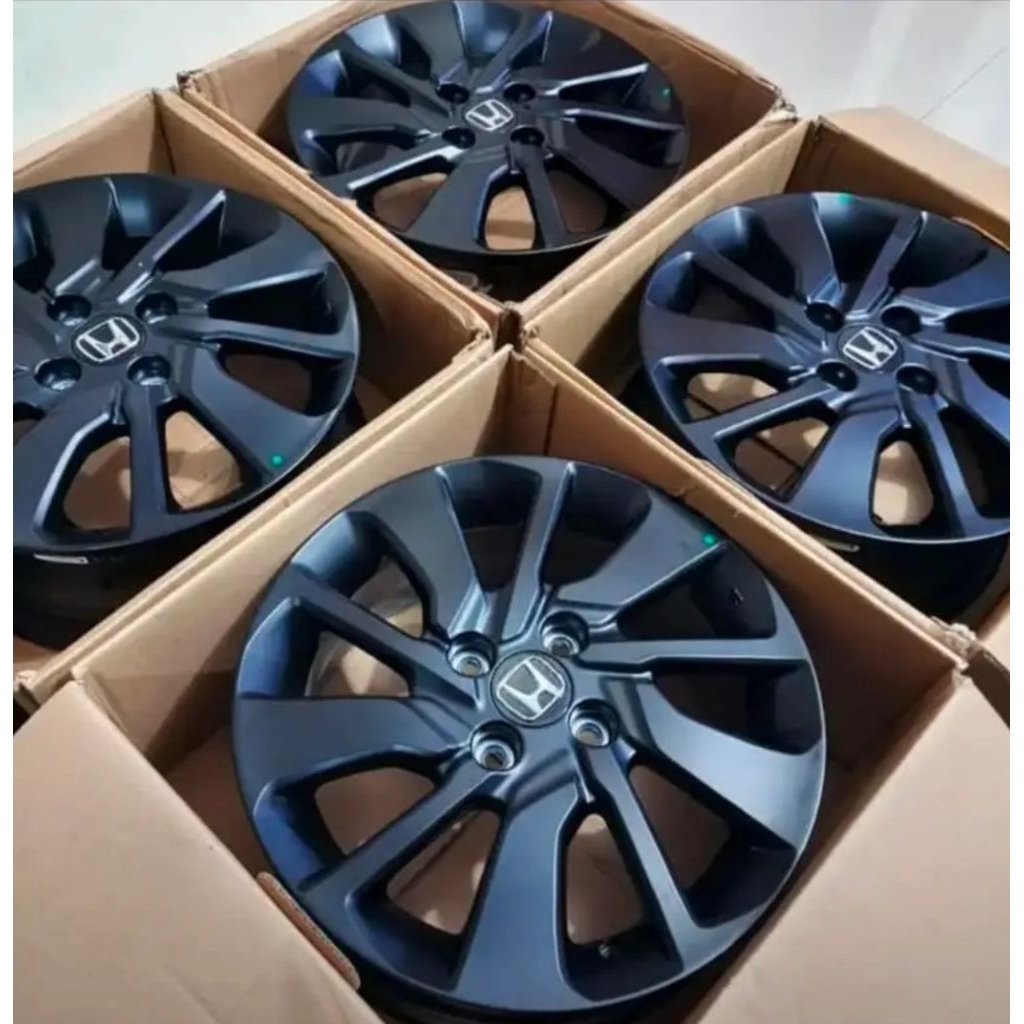 Jual Velg Brio Rs Urbanite Series R15 Original | Shopee Indonesia