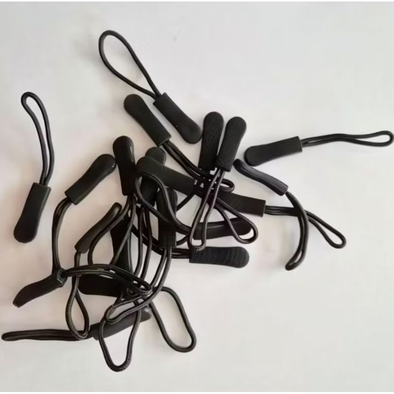 Jual Puller Rope / Tarikan Seleting Zipper Tali Tas / Jakett isi 1000 ...