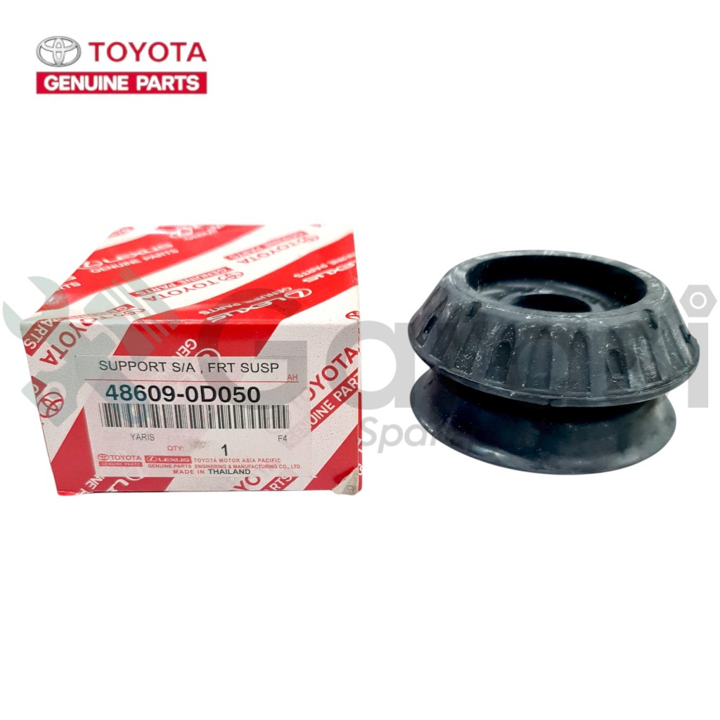 Jual Support Depan Vios Limo Gen 2 Yaris Bakpao 2007-2012 48609-0D050 ...