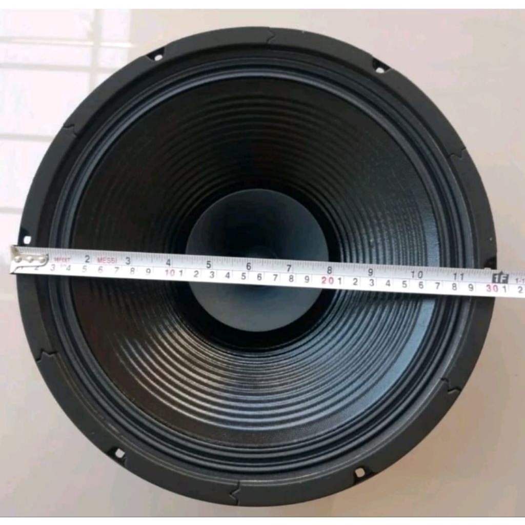 Jual Speaker 12 inch ACR 1238-PC classic Mk1 new original | Shopee Indonesia