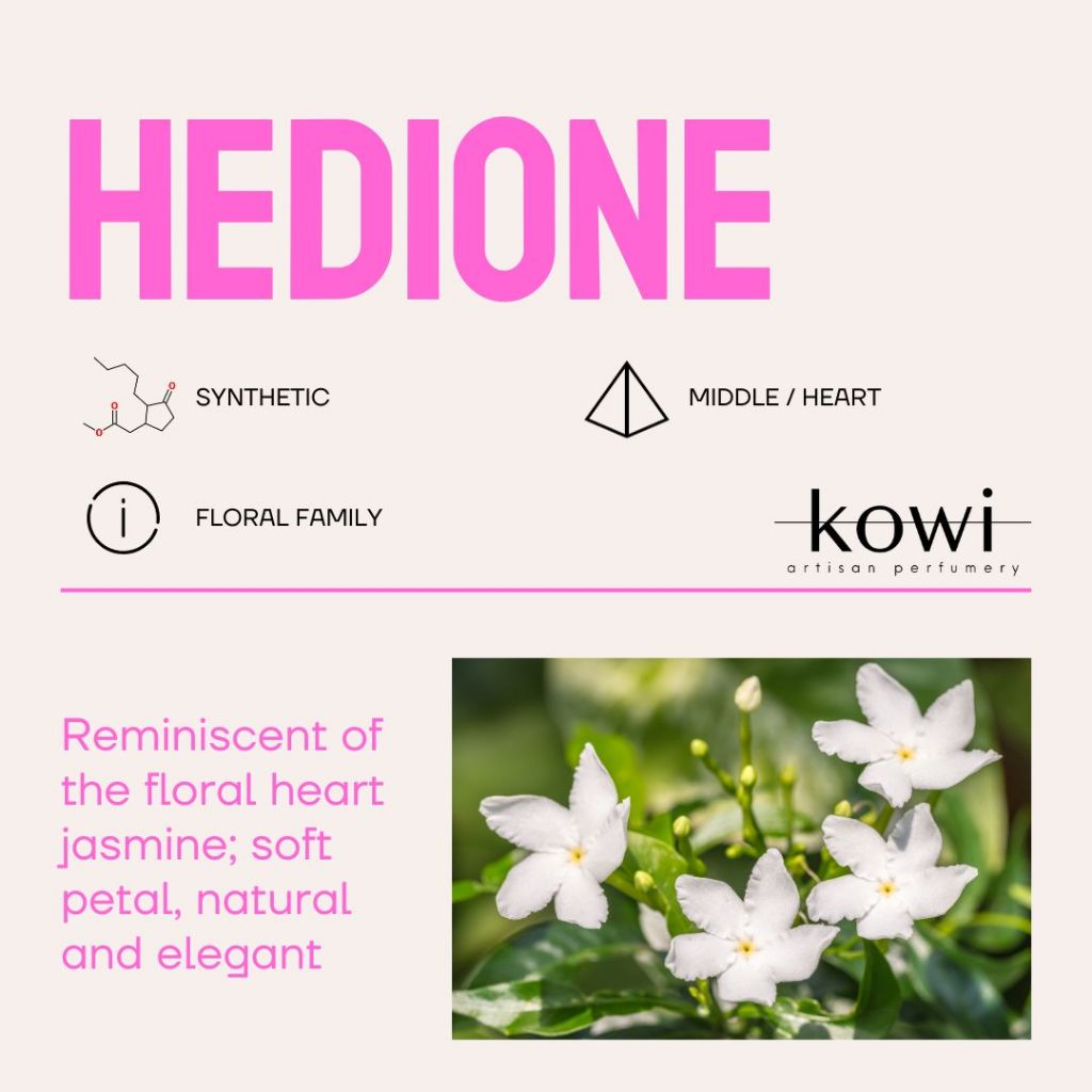 Jual HEDIONE / METHYL DIHYDROJASMONATE | Shopee Indonesia