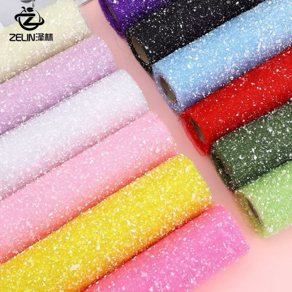 Jual CIGALLERY KAIN TILE SALJU WRAPPING FLOWER TILE BUKET | Shopee ...