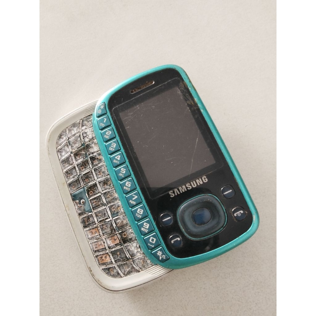 Jual samsung gt-b3310 bahan | Shopee Indonesia