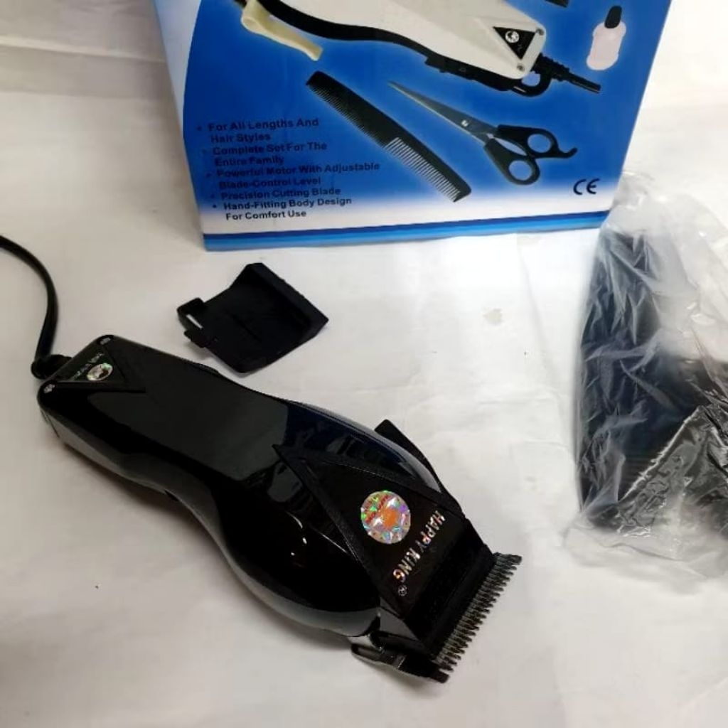 Jual mesin cukuran rambut hk 900 murah | Shopee Indonesia