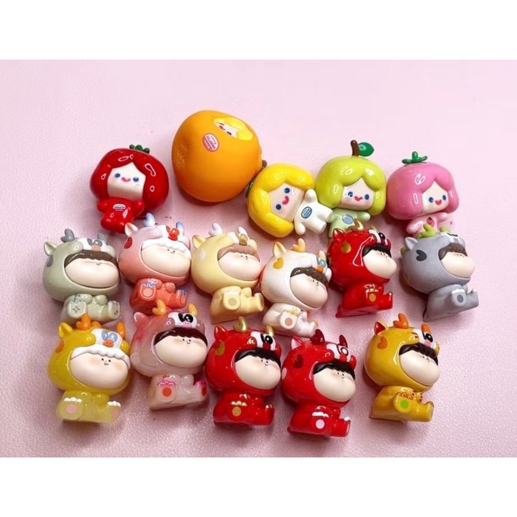 Jual GC gembul mix ori | Shopee Indonesia