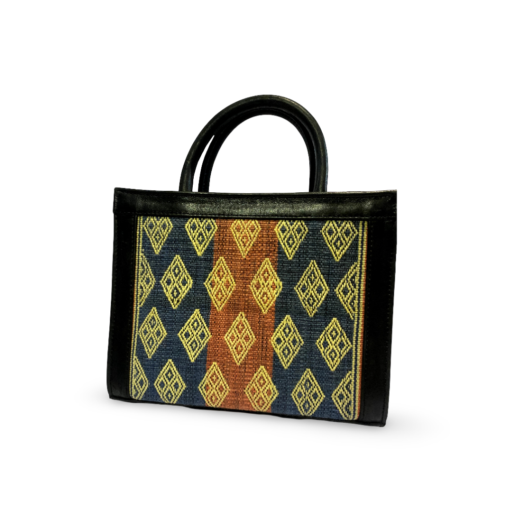 Jual Bianca Bag Tenun Sumba | Shopee Indonesia