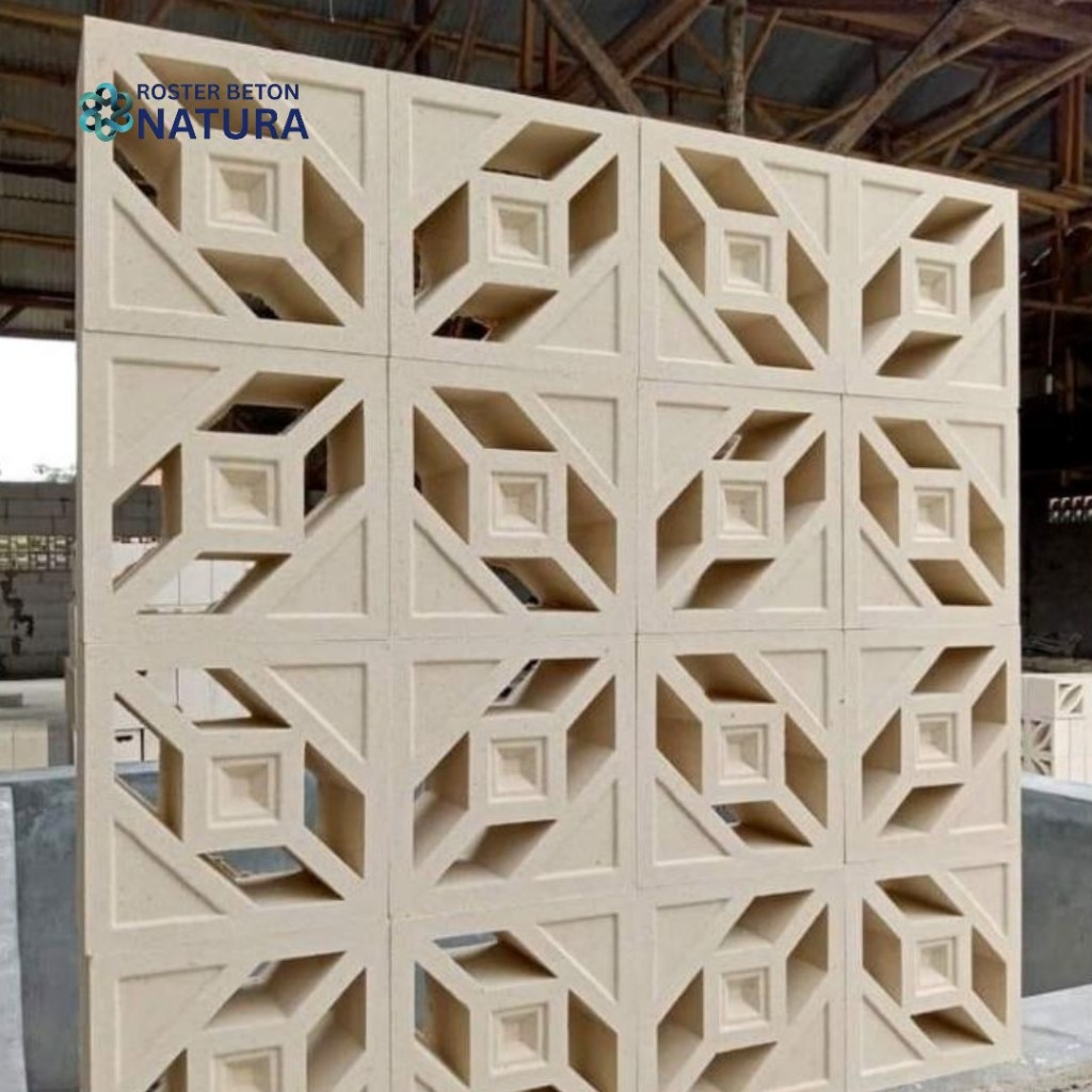 Jual Roster Beton,Roster Minimalis,Roster Beton Minimalis, Roster ...