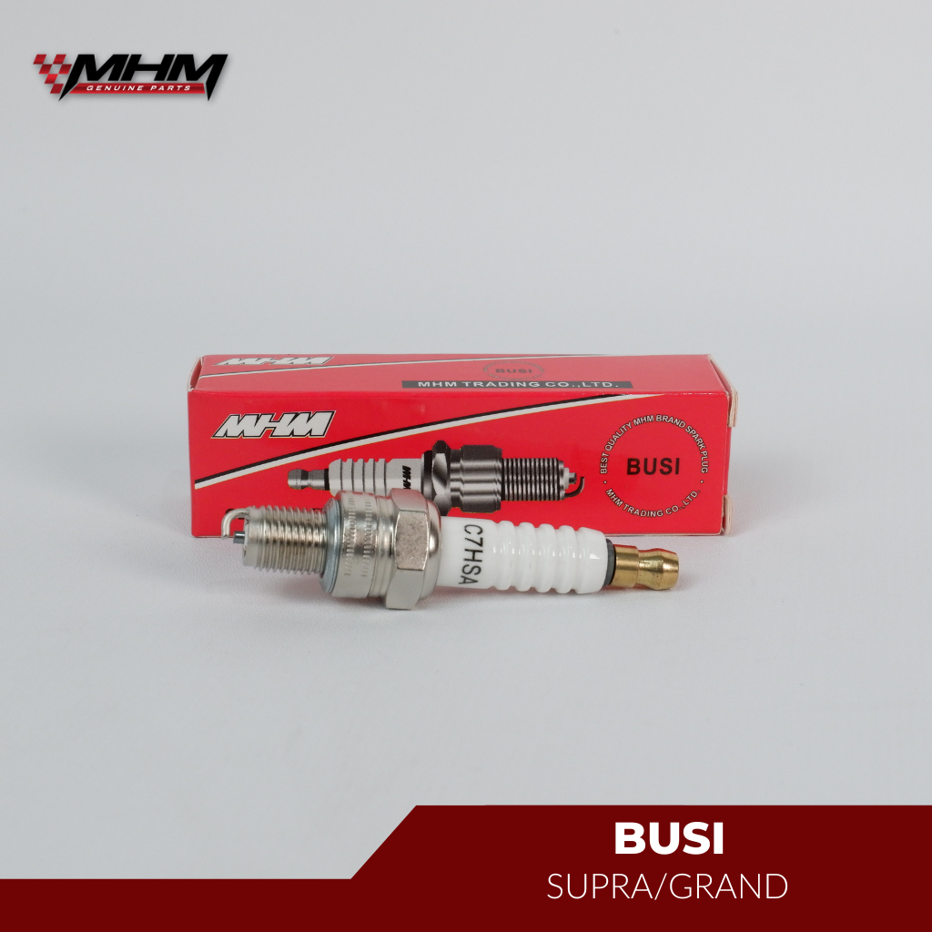 Jual MHM Busi Supra / Grand / Mio / Jupiter / Smash / Vega | C7HSA ...