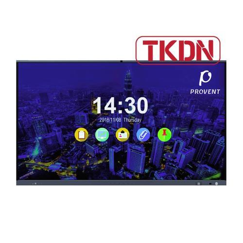 Jual Interactive Flat Panel smart board Provent PRV-NG75 IFP 75 inch - non TKDN garansi 2 tahun ...