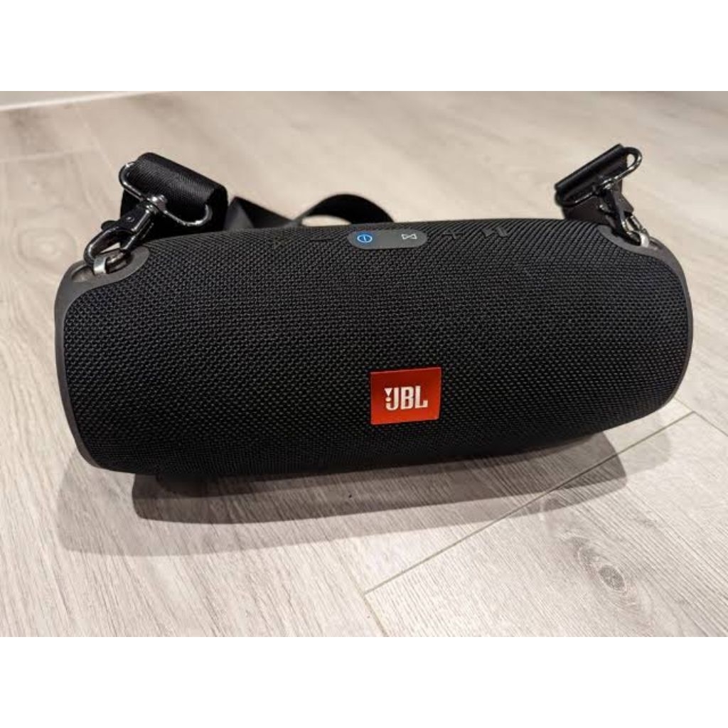 Jual SPEAKER PORTABLE JBL EXTREME JUMBO BASS | Shopee Indonesia