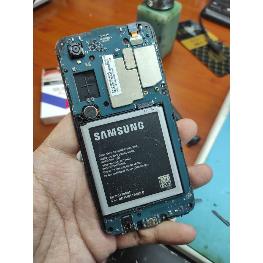 Jual MESIN SAMSUNG A02 CORE NORMAL | Shopee Indonesia