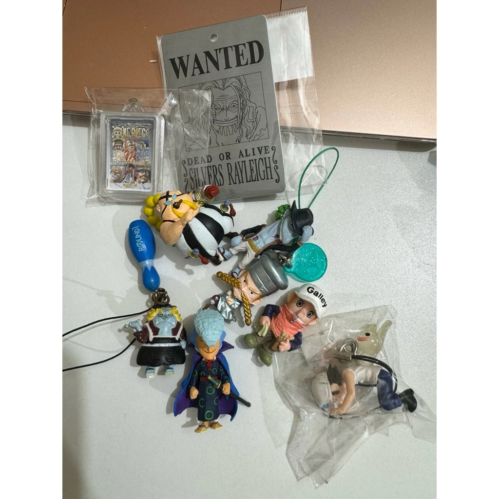 Jual One Piece Original Japan Figure Gashapon Gasha Gachapon Gacha ...