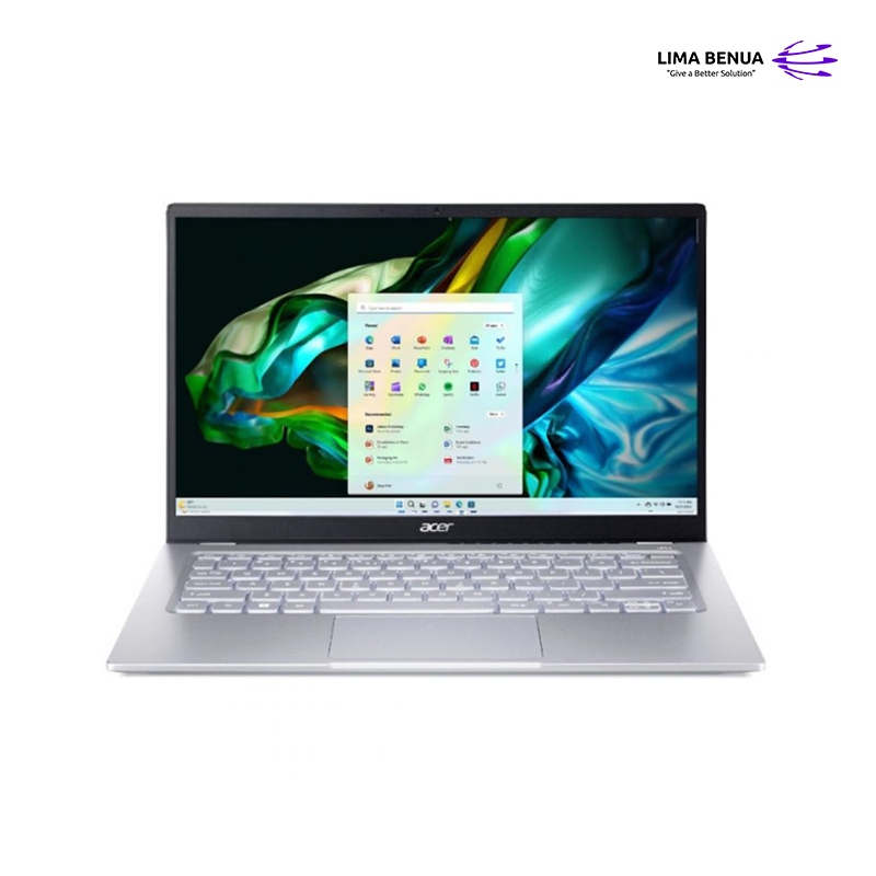 Jual ACER Aspire Lite 14 (A14-52M-59TF) | Shopee Indonesia