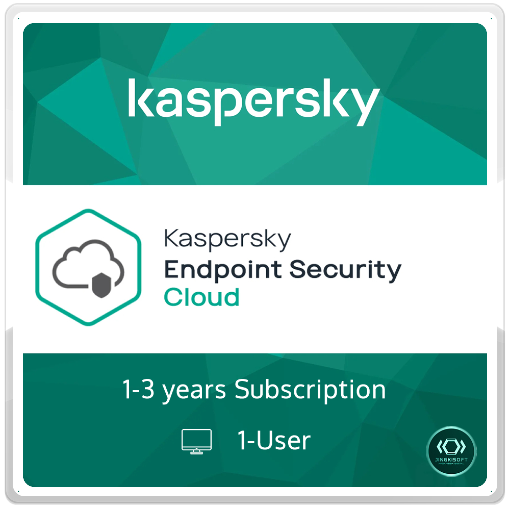 Jual Kaspersky Endpoint Security Cloud (Workstations / File Server) | Shopee Indonesia