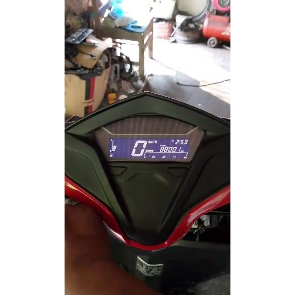 Jual Spedometer Vario PNP Vario 125 OLD 2012-2014 (FULLSET) | Shopee ...