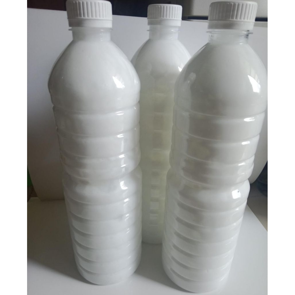 Jual 1000ml Silicone Emulsi 1ltr / Bahan Baku Silicon Ban / Silikon ...