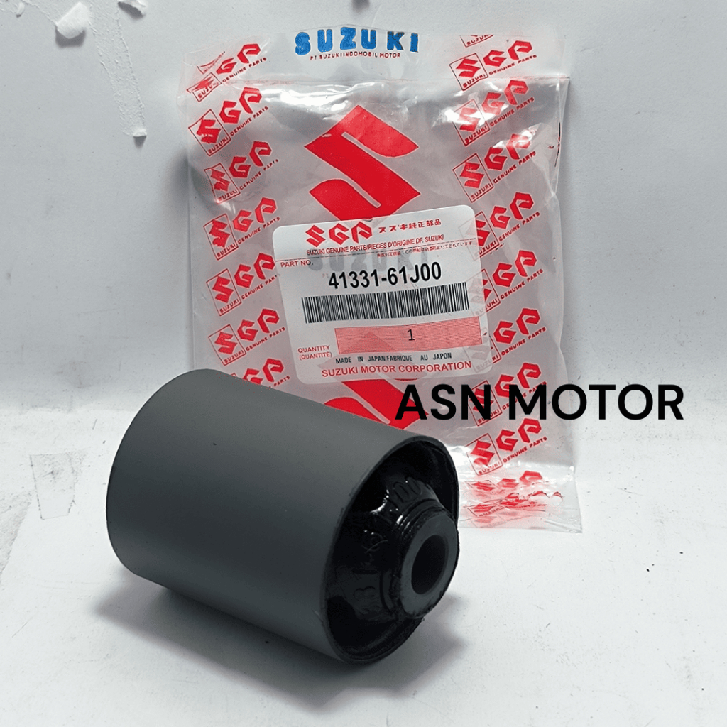Jual SILENT BUSHING BUSH BOSH SPRING PER APV MEGA CARRY SUZUKI GENUINE ...