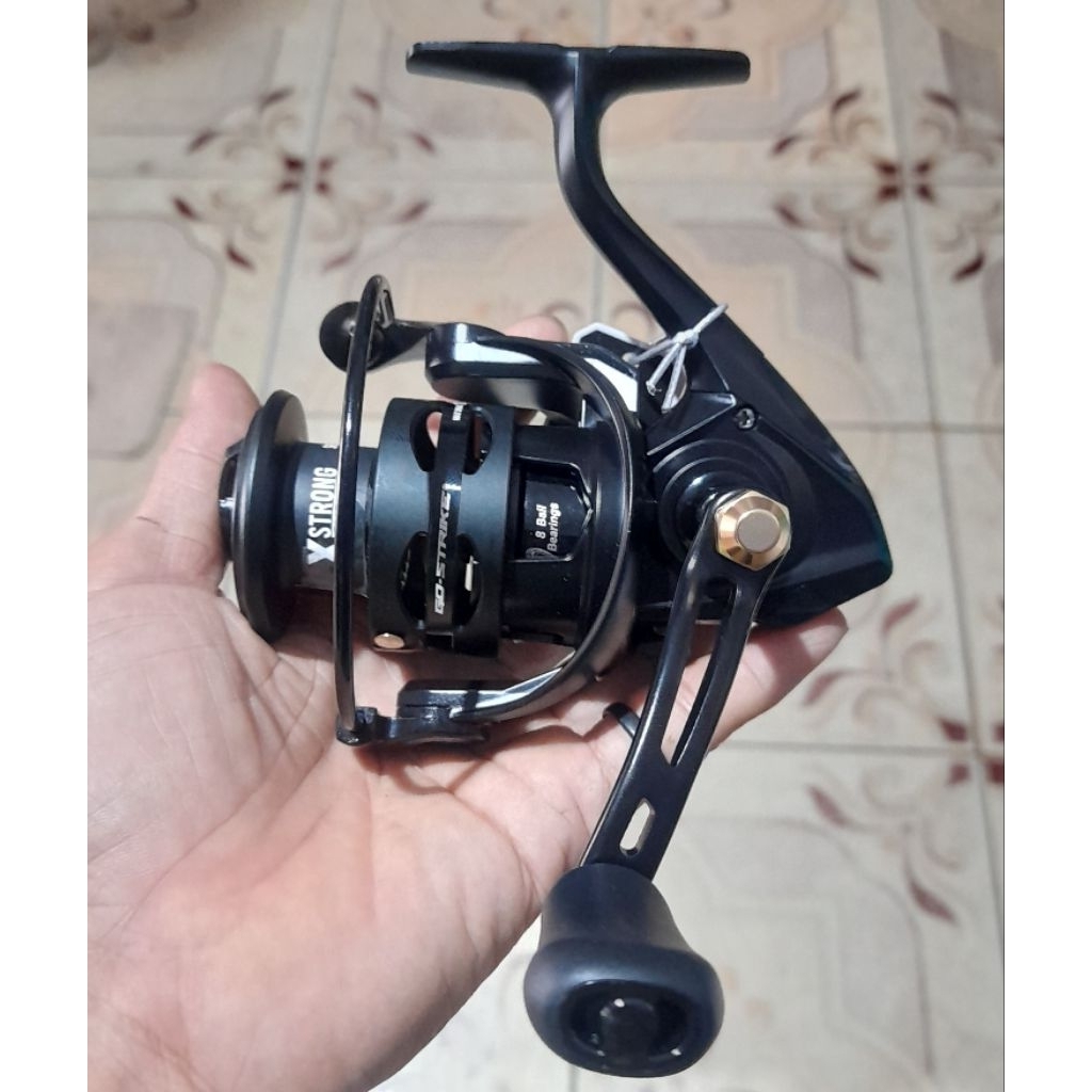 Jual Reel Go Strike Sniper Batch 1 2 3 | Shopee Indonesia