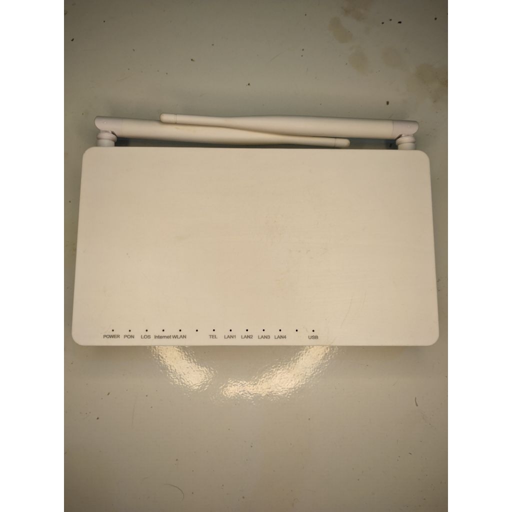 Jual ROUTER ZTE GPON ONT F609 | Shopee Indonesia