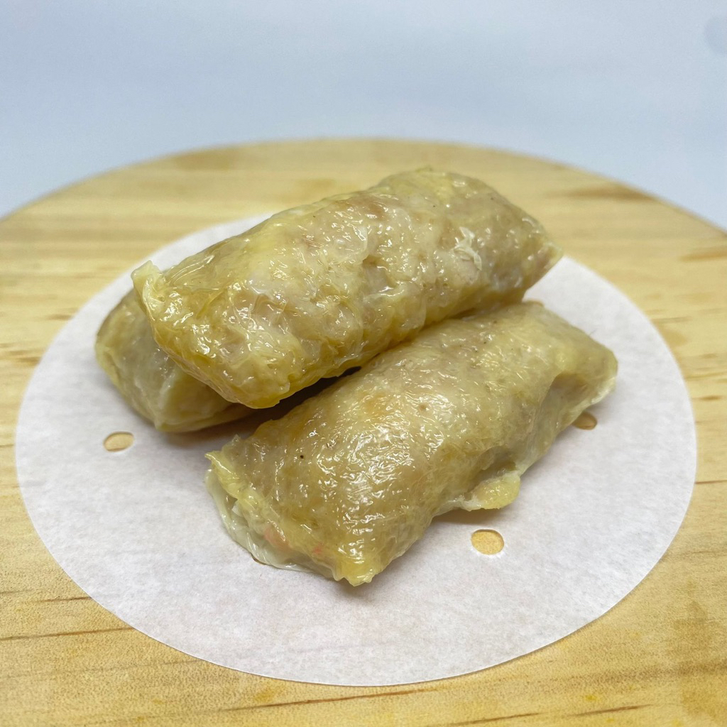 Jual Dimsum Keyca / Lumpia Premium Kurir instant | Shopee Indonesia