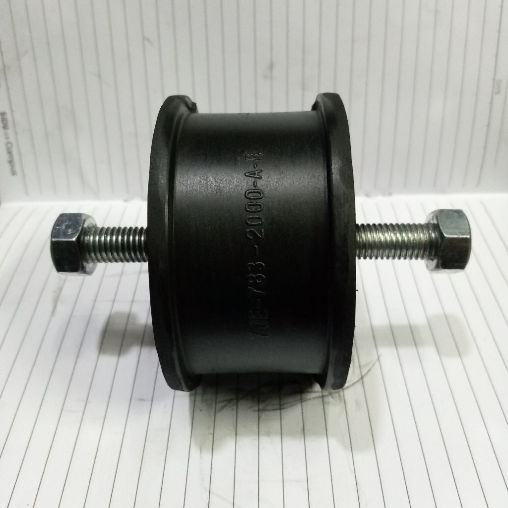 Jual karet mounting prenkins Engine mounting 7 JE-783-2000-A-R (double ...