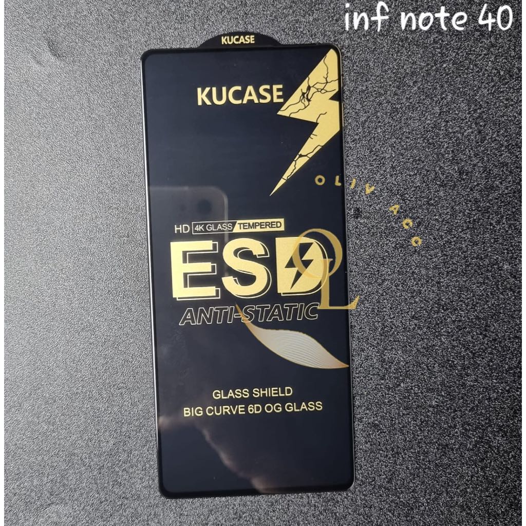 Jual tg infinix note 50 4g infinix note 50 pro tempered glass kucase ...