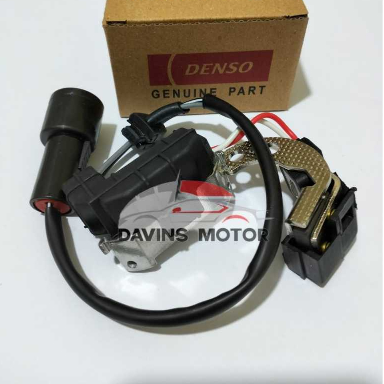 Jual CDI Modul Delco Daihatsu Feroza Espass S91 S89 Cdi Denso Ori ...