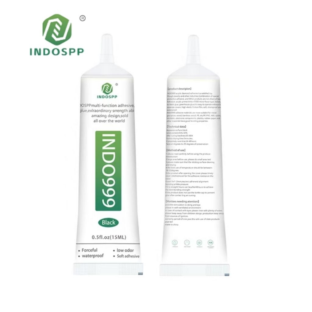 Jual INDOSPP - Lem Lcd Ts 15ml original indospp | Shopee Indonesia