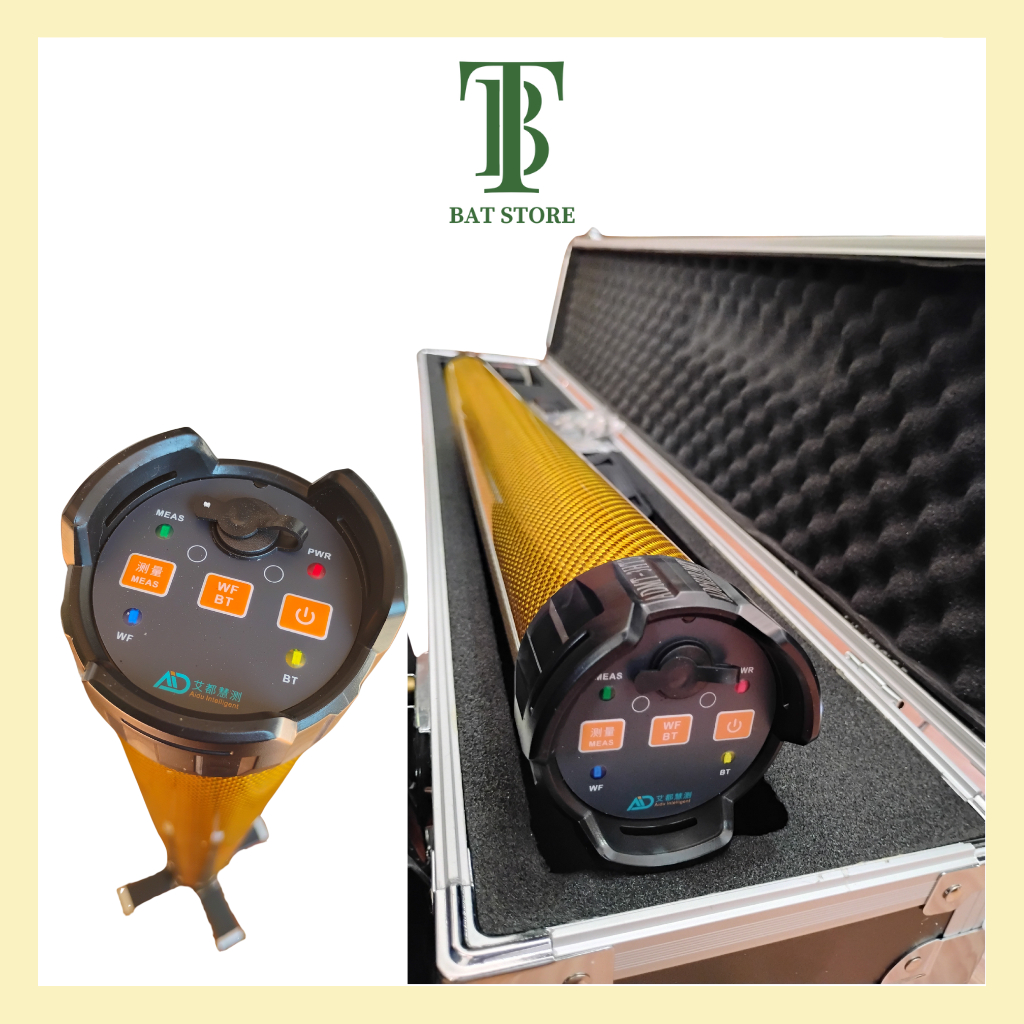 Jual ADMT 3 HT3 Alat deteksi air, alat geolistrik canggih, deteksi ...