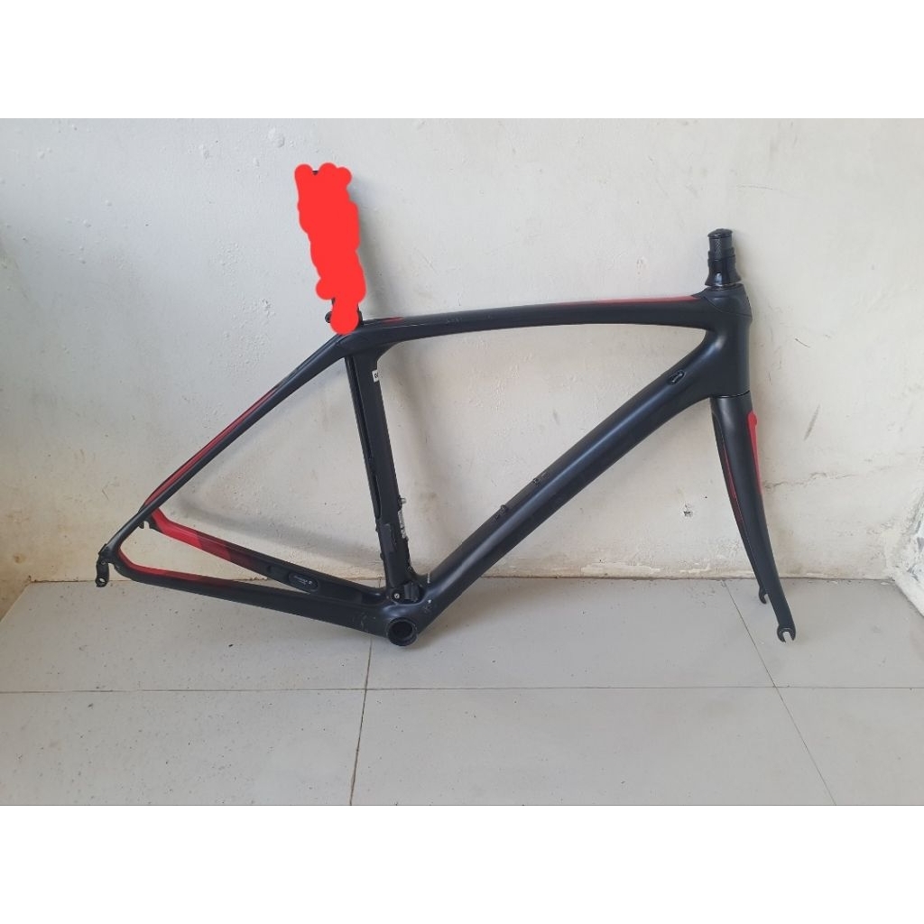 Jual frame trek domane slr | Shopee Indonesia