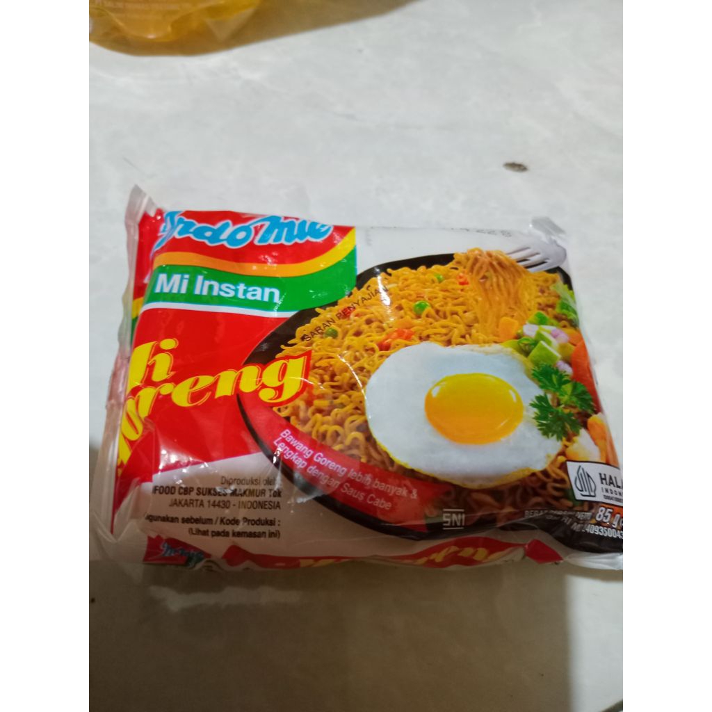 Jual indomie goreng 1dos | Shopee Indonesia