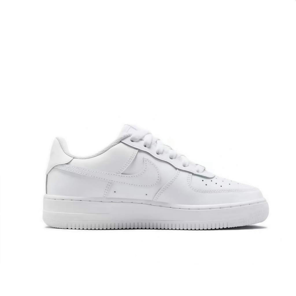 Jual Nike Air Force 1 AF1 Sepatu Santai Low-Cut Dari Kulit Sintetis ...