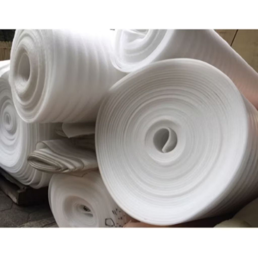 Jual PE Foam Sheet Wrapping Tebal 4mmx120cmx100cm | Shopee Indonesia
