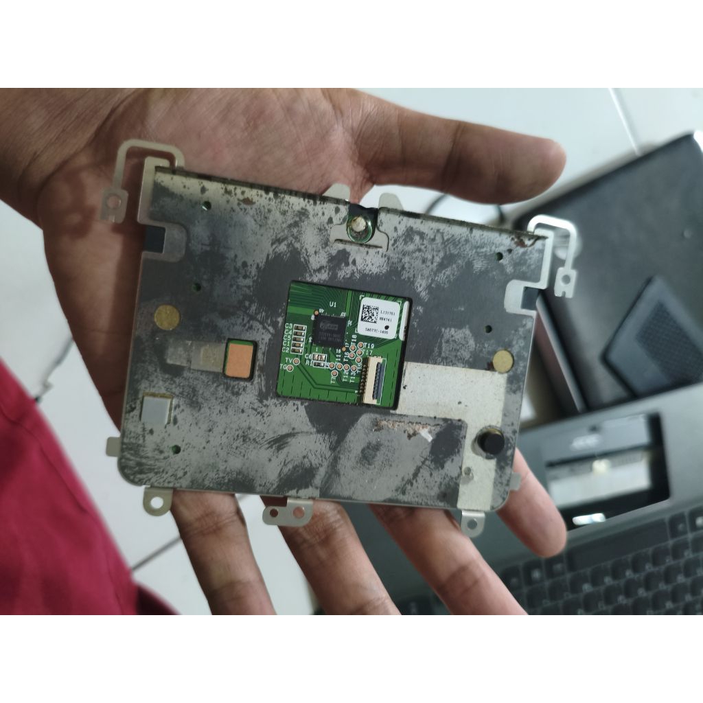 Jual touchpad laptop acer v5 573g original | Shopee Indonesia