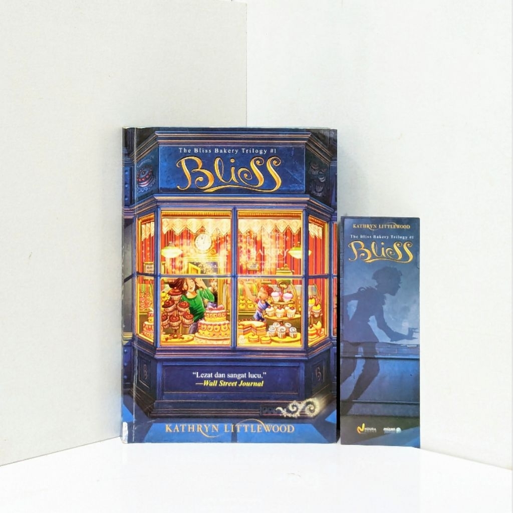 Jual BL!SS ORIGINAL (booked) | Shopee Indonesia