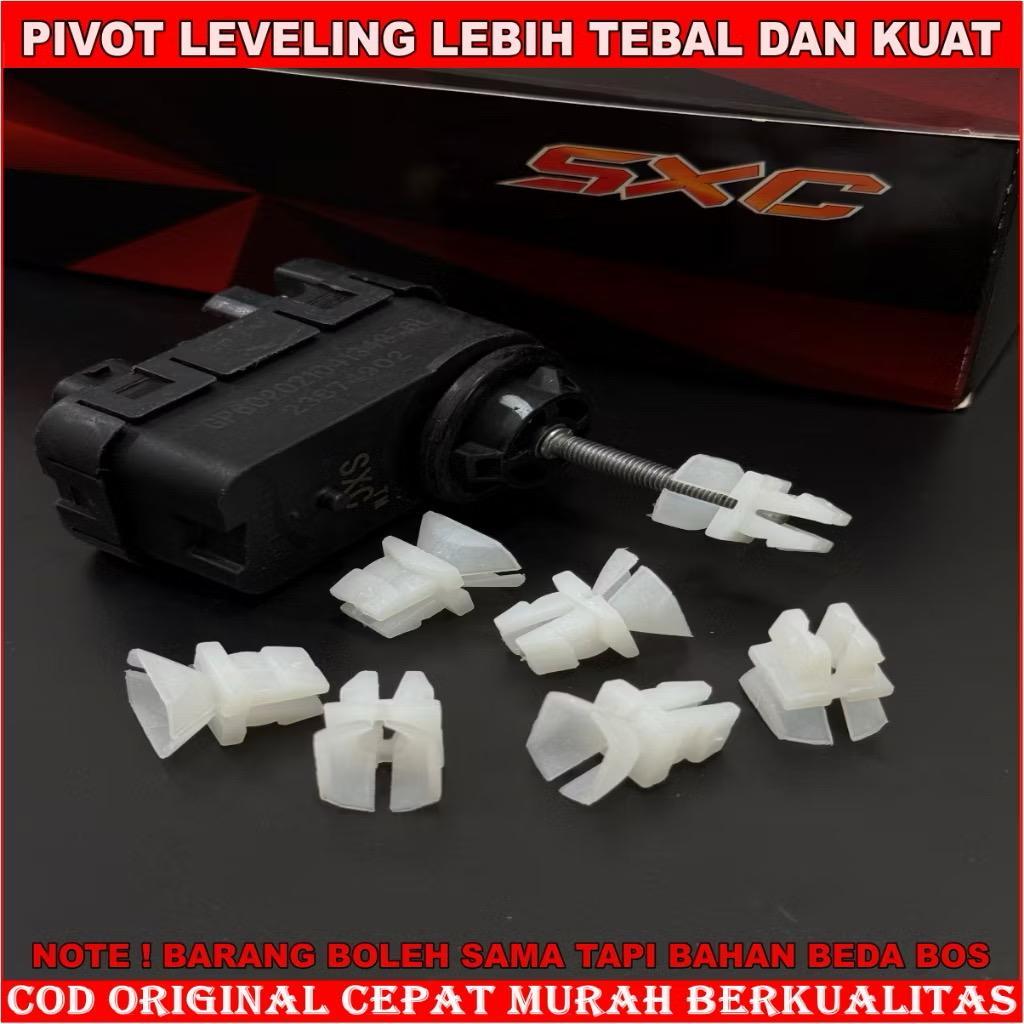 Jual ORIGINAL PIVOT LEVELING LEBIH TEBAL DAN TIDAK MUDAH PATAH PIVOT ...