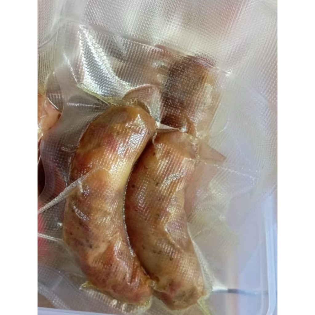 Jual Urutan Babi / Sosis Babi | Shopee Indonesia